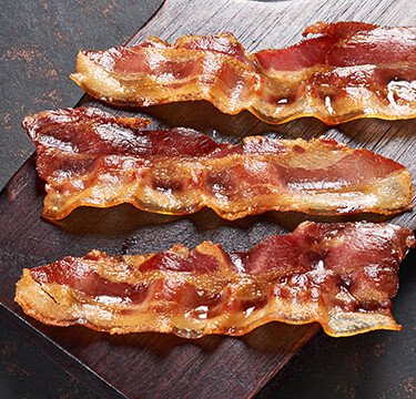 Our Story - Duroc Pork